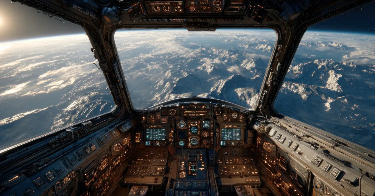 Space & Aviation Insights | Aeroway.one