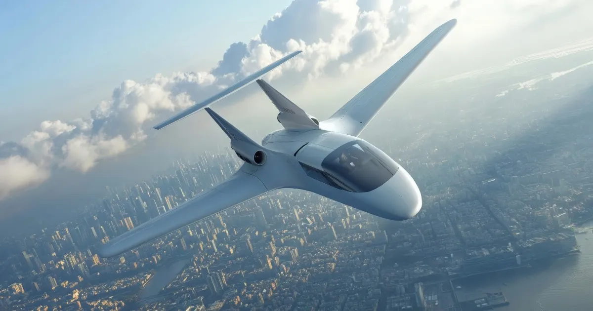 Space & Aviation Insights | Aeroway.one