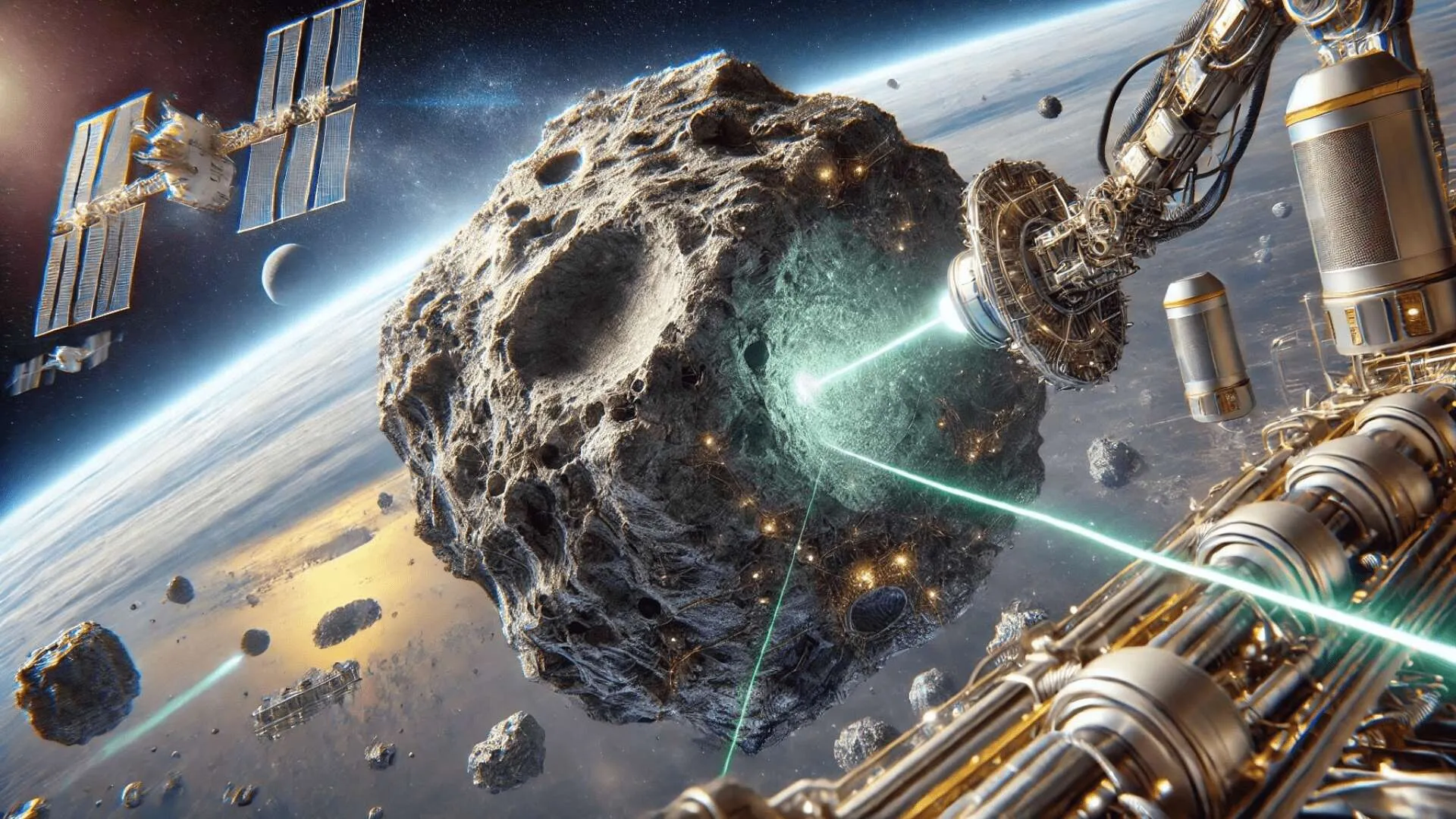 Space & Aviation Insights | Aeroway.one