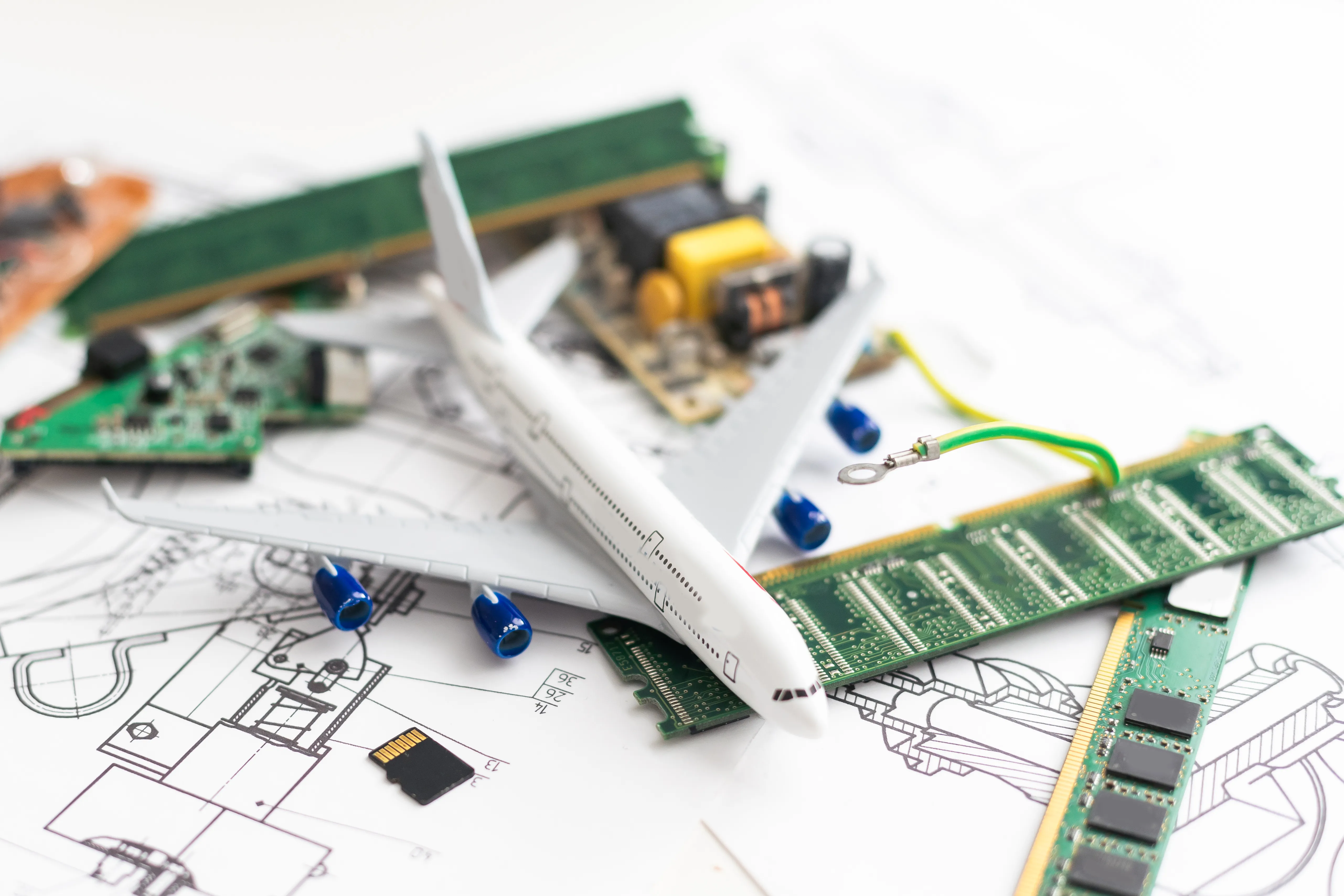 Space & Aviation Insights | Aeroway.one