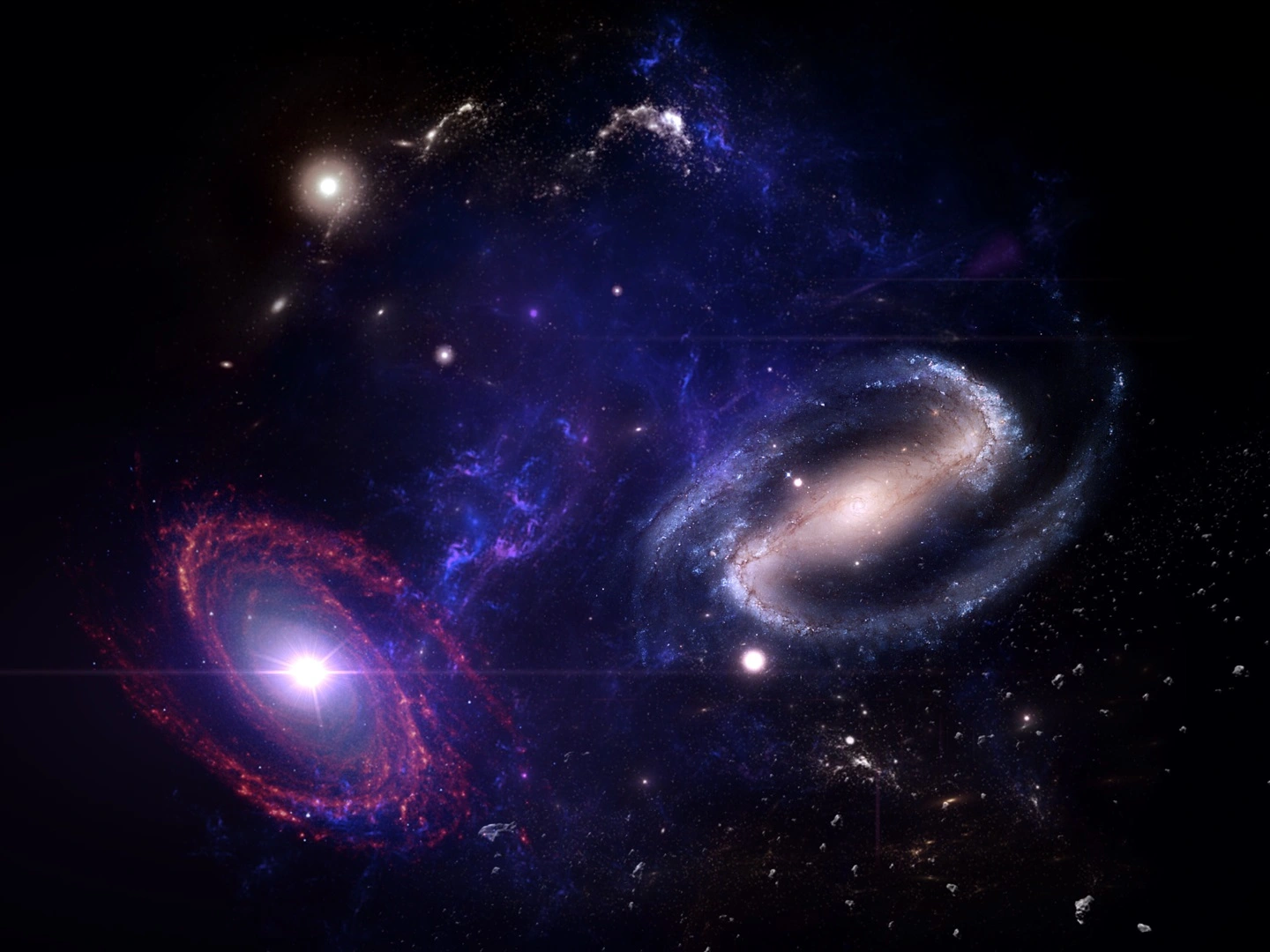 Space & Aviation Insights | Aeroway.one
