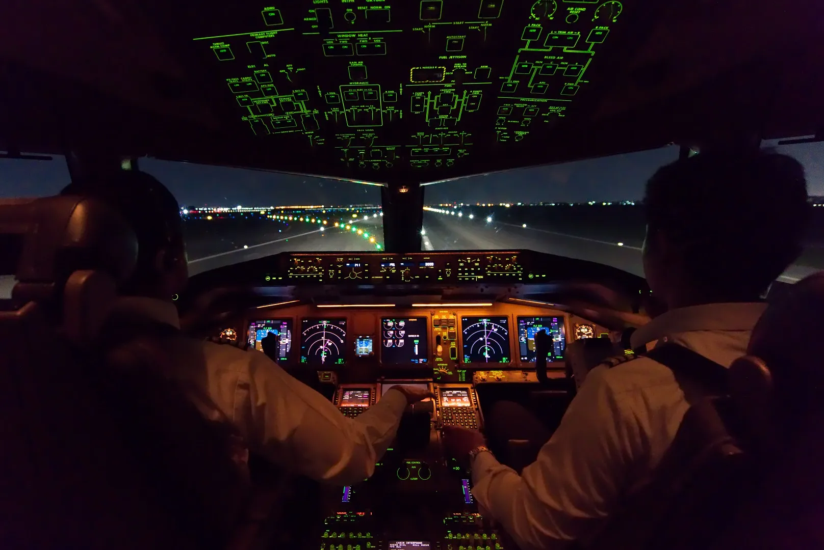 Space & Aviation Insights | Aeroway.one