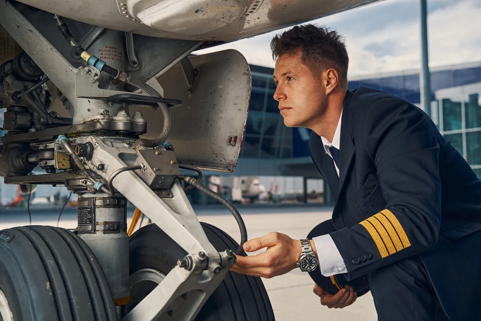 Space & Aviation Insights | Aeroway.one