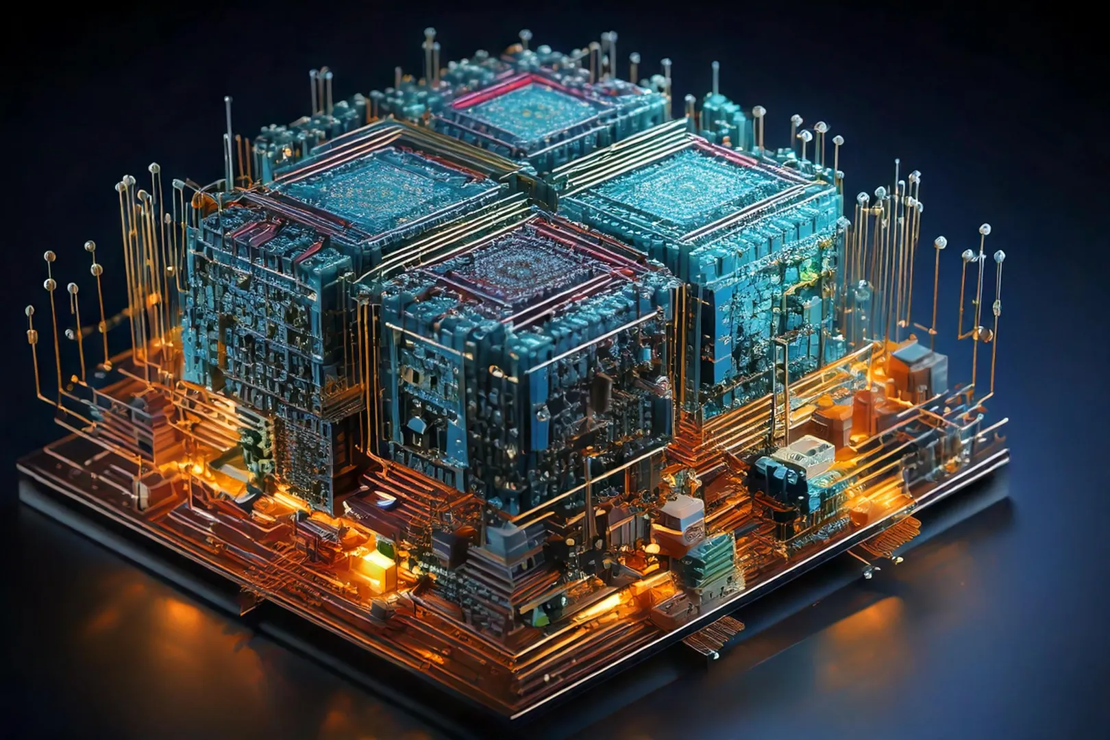 Space & Aviation Insights | Aeroway.one