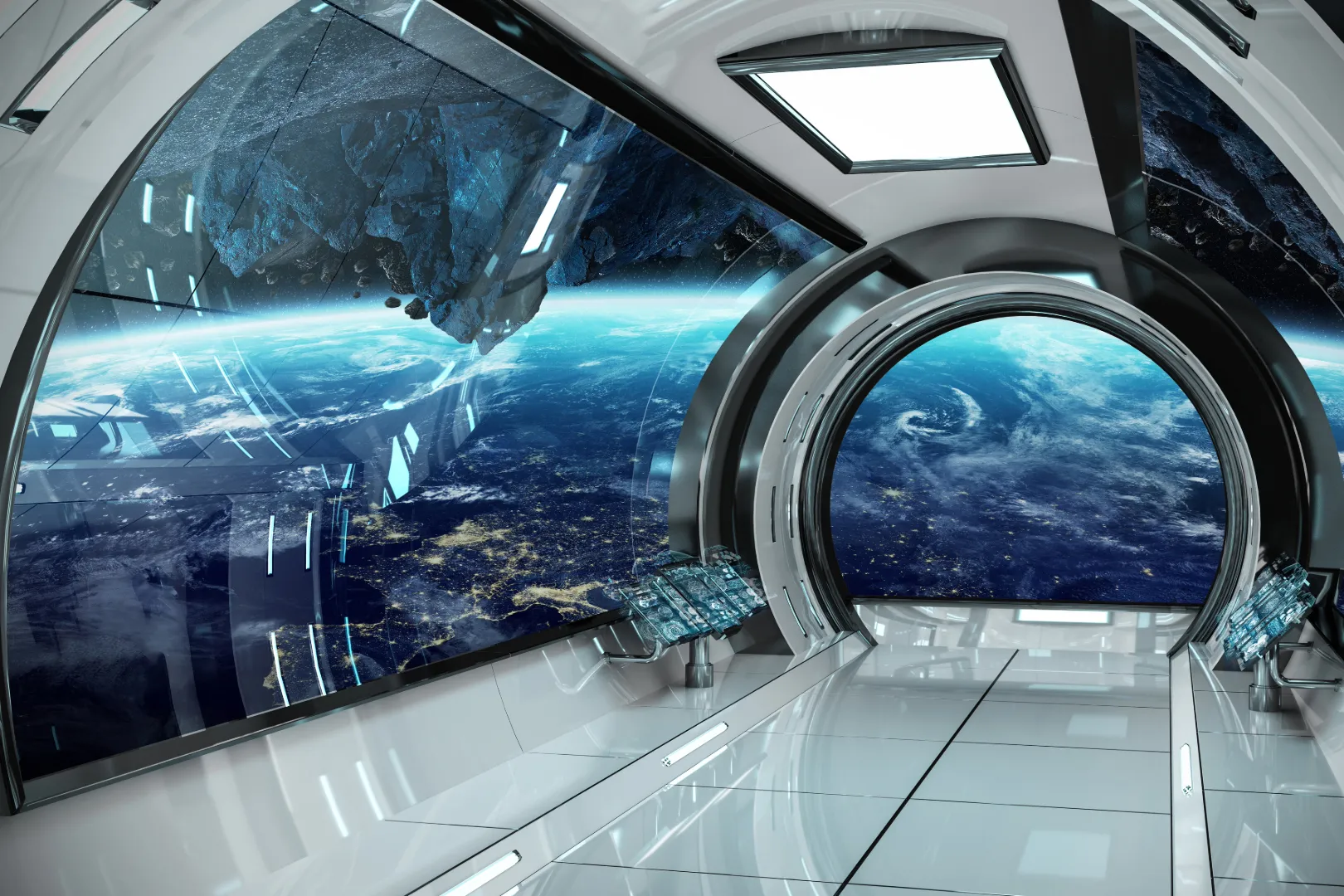 Space & Aviation Insights | Aeroway.one