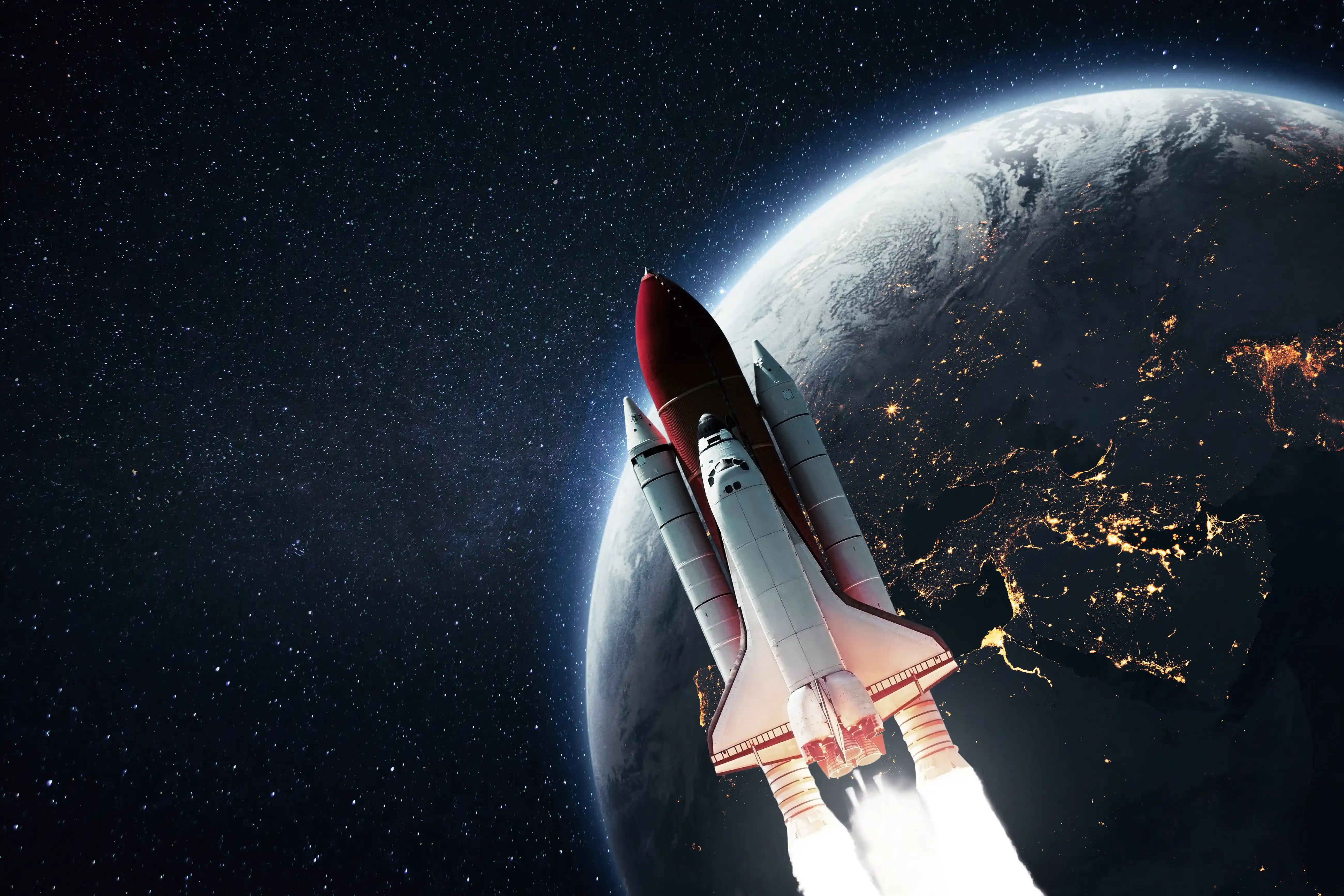 Space & Aviation Insights | Aeroway.one