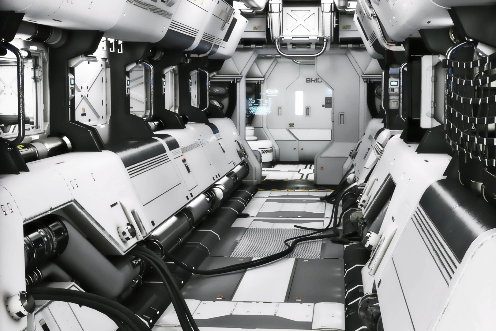 Space & Aviation Insights | Aeroway.one