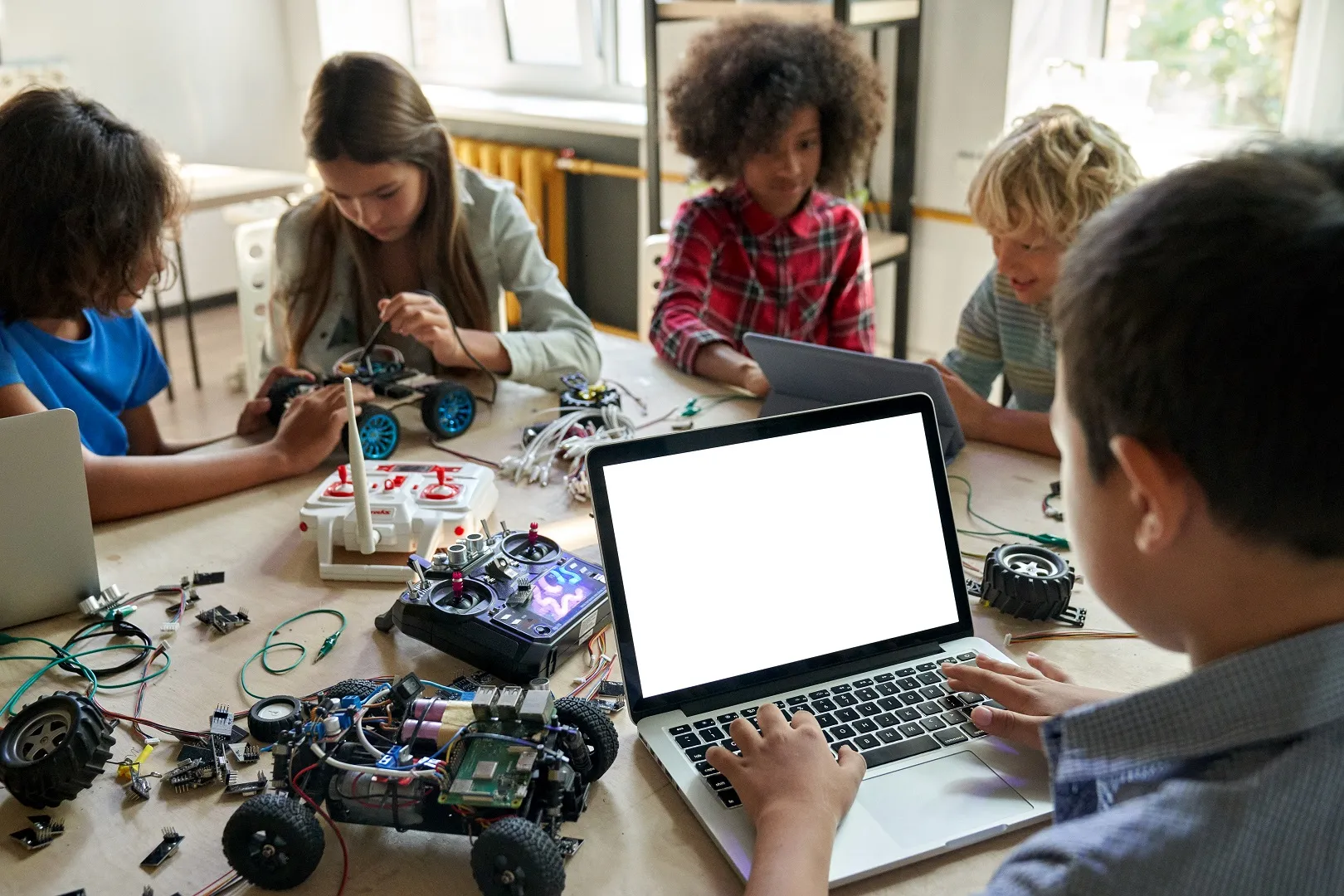 Space & Aviation Insights | Aeroway.one