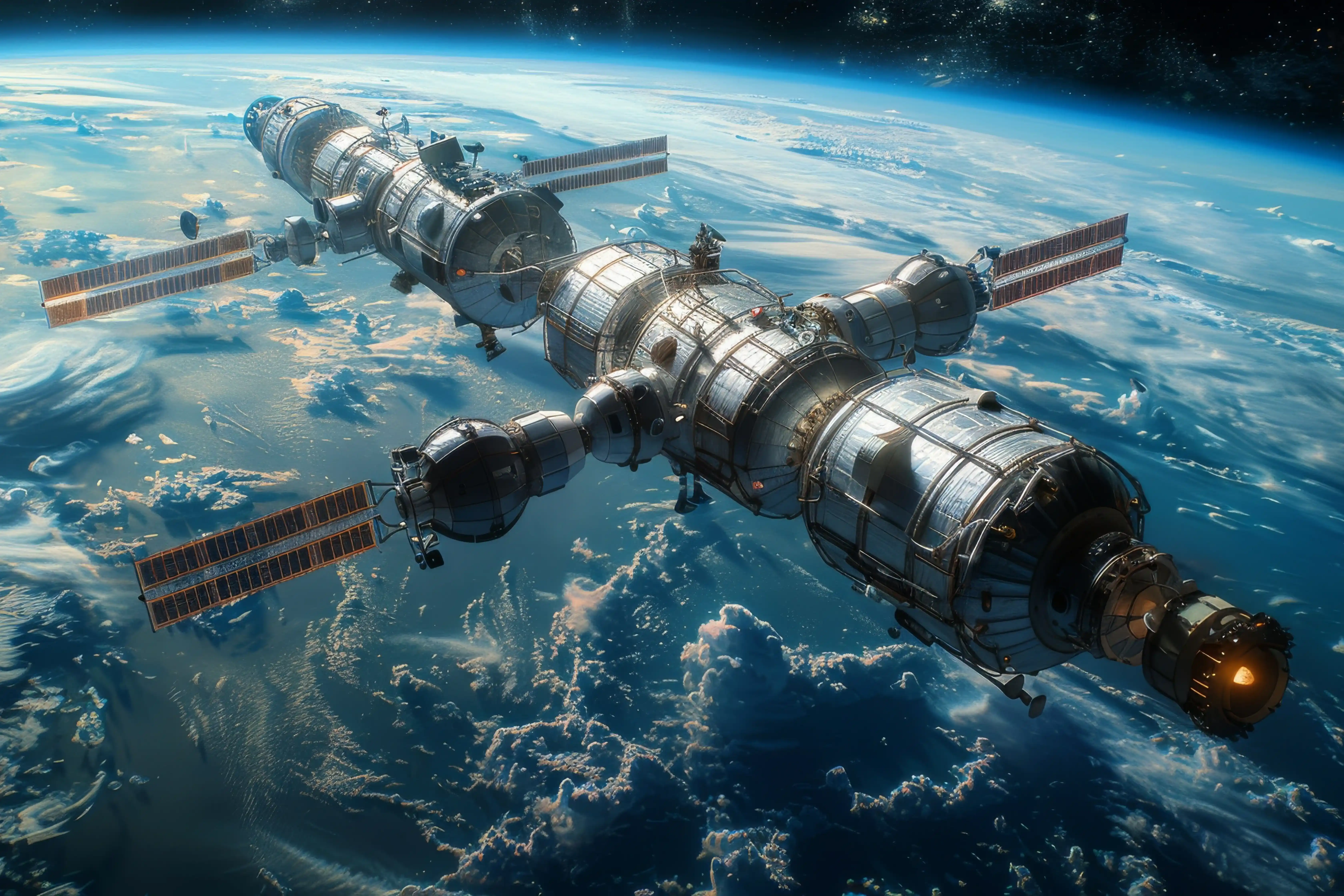 Space & Aviation Insights | Aeroway.one