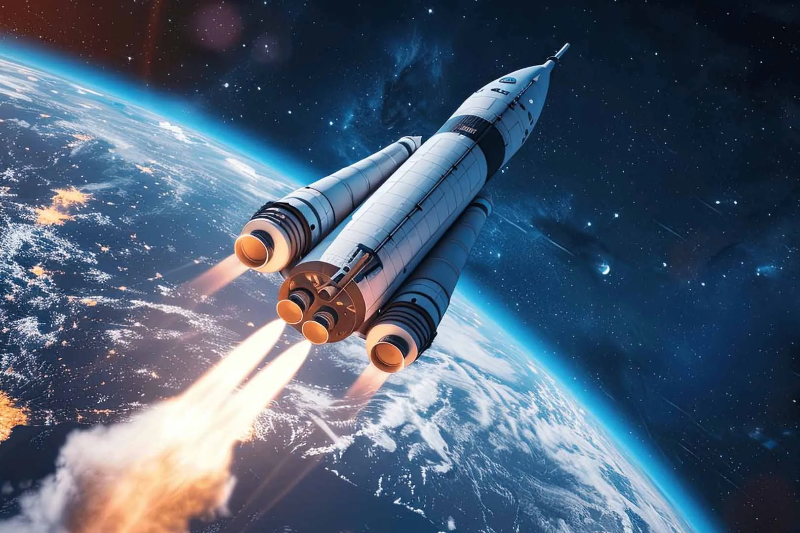 Space & Aviation Insights | Aeroway.one